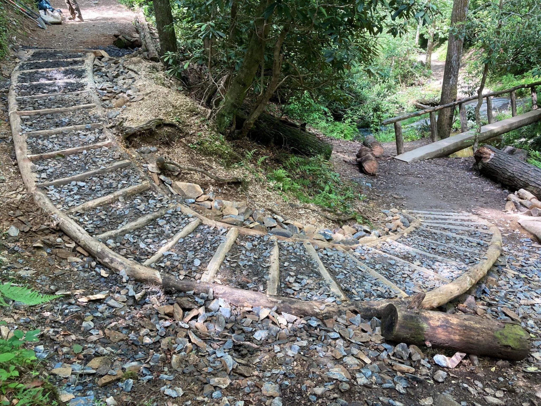 Abrams Falls Trail - Visit Cades Cove