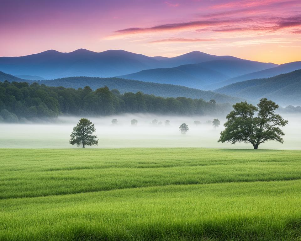 reasons drive cades cove scenic loop