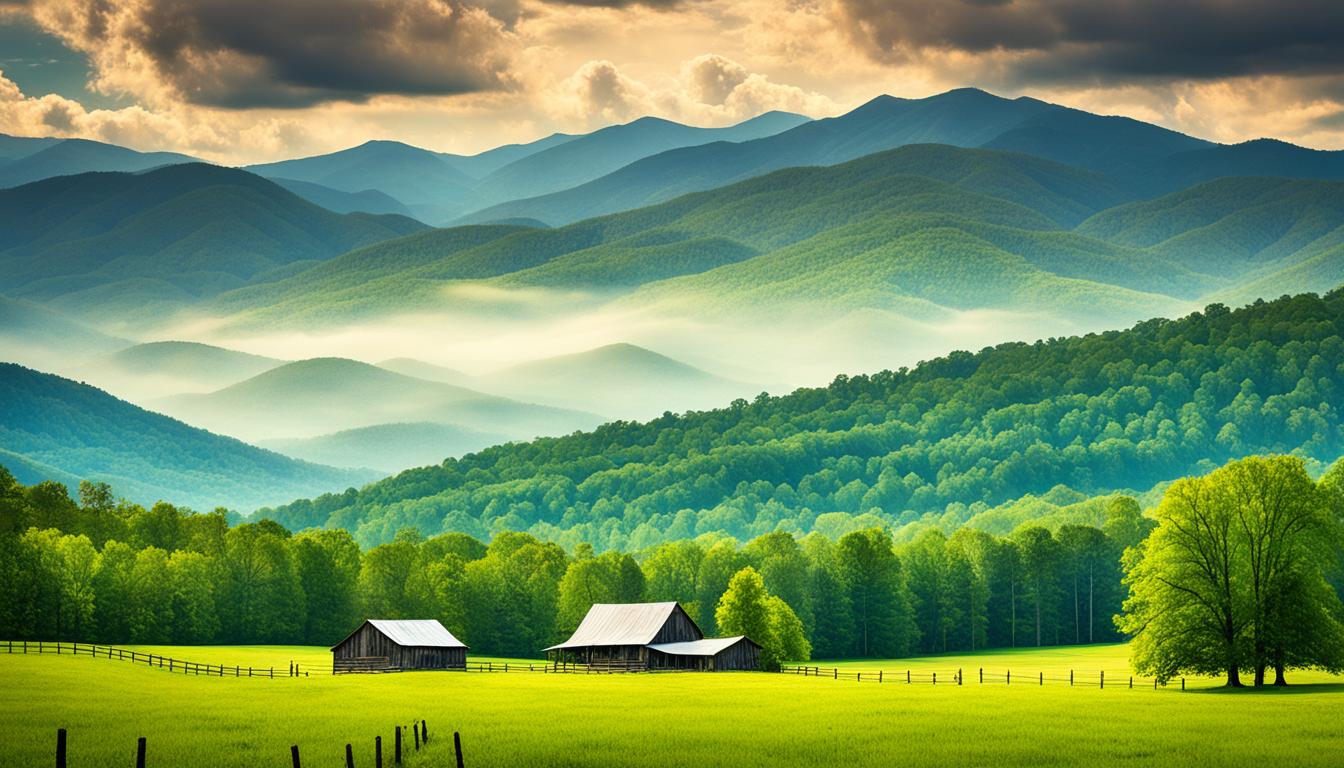 Caughron-Family-Residents - Visit Cades Cove