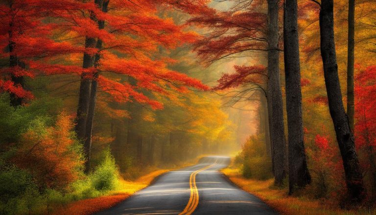 Guide to Visiting Cades Cove in the Fall